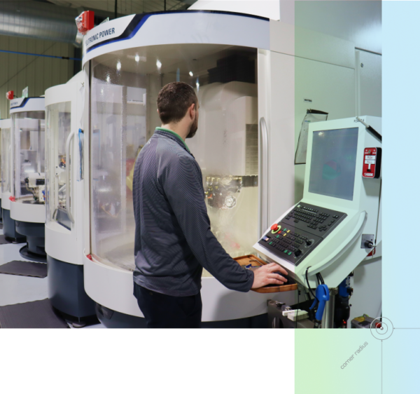 About Us - NEXGEN Tooling