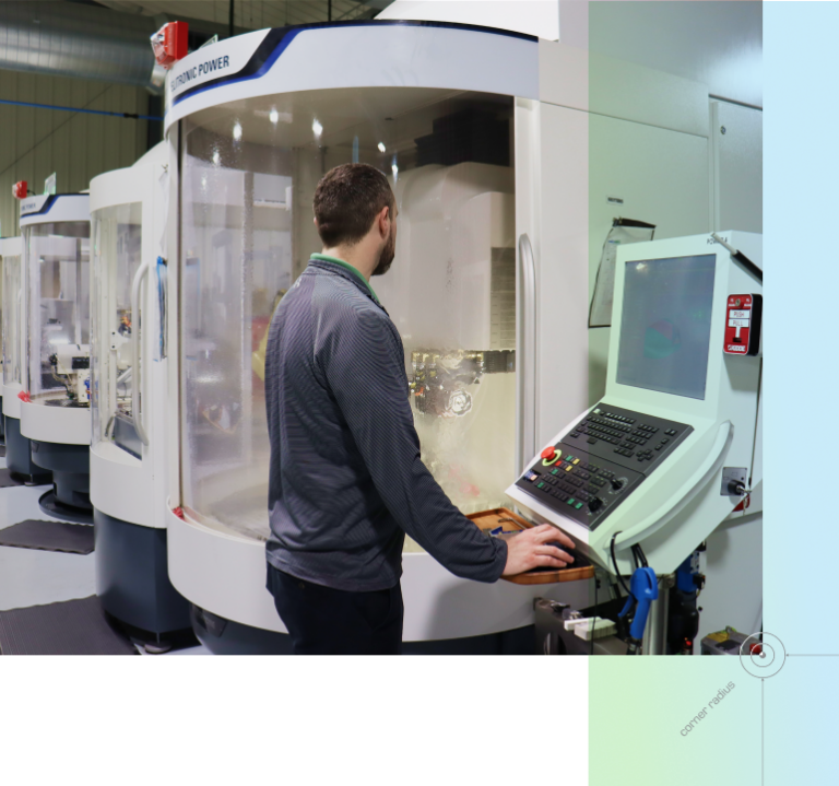 About Us - NEXGEN Tooling