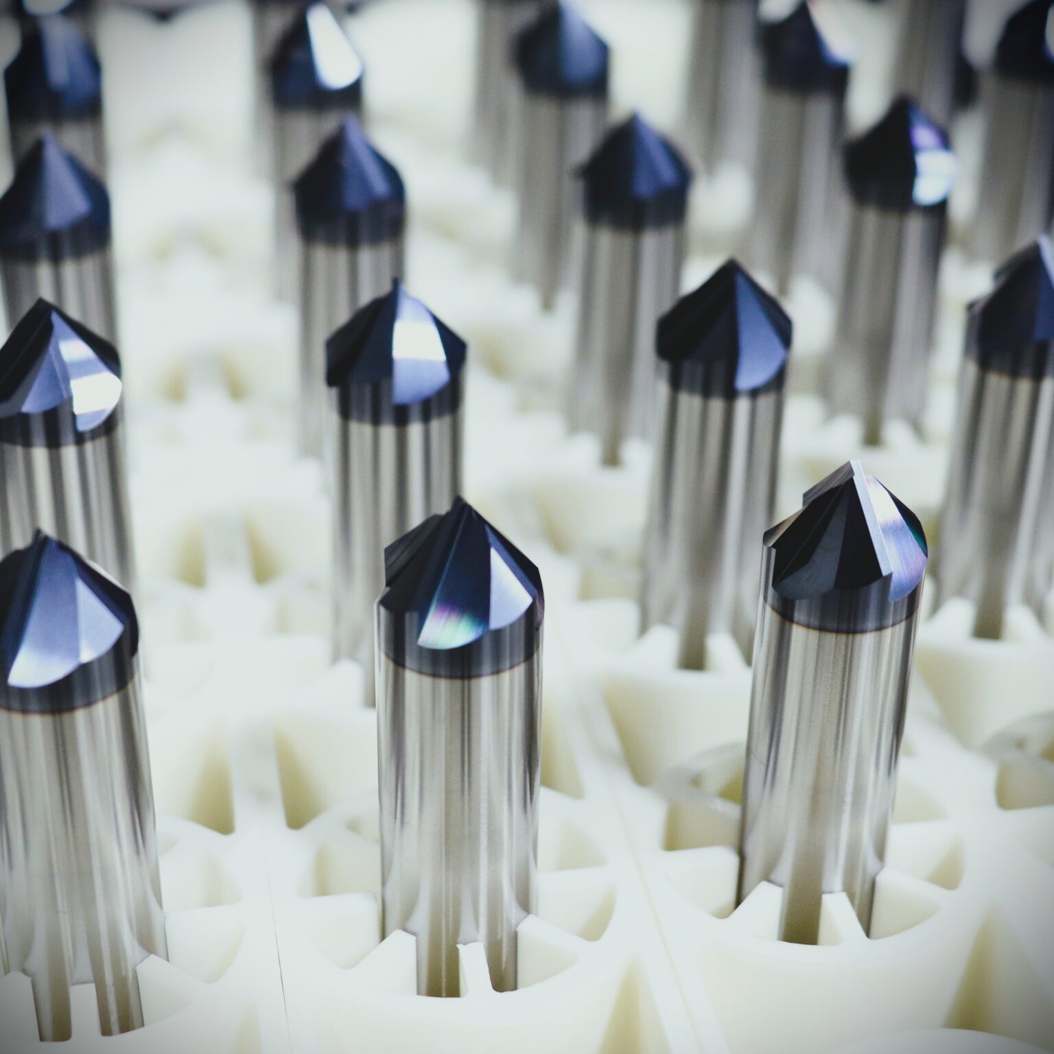 Top 5 Uses for Chamfer Mills - NEXGEN Tooling