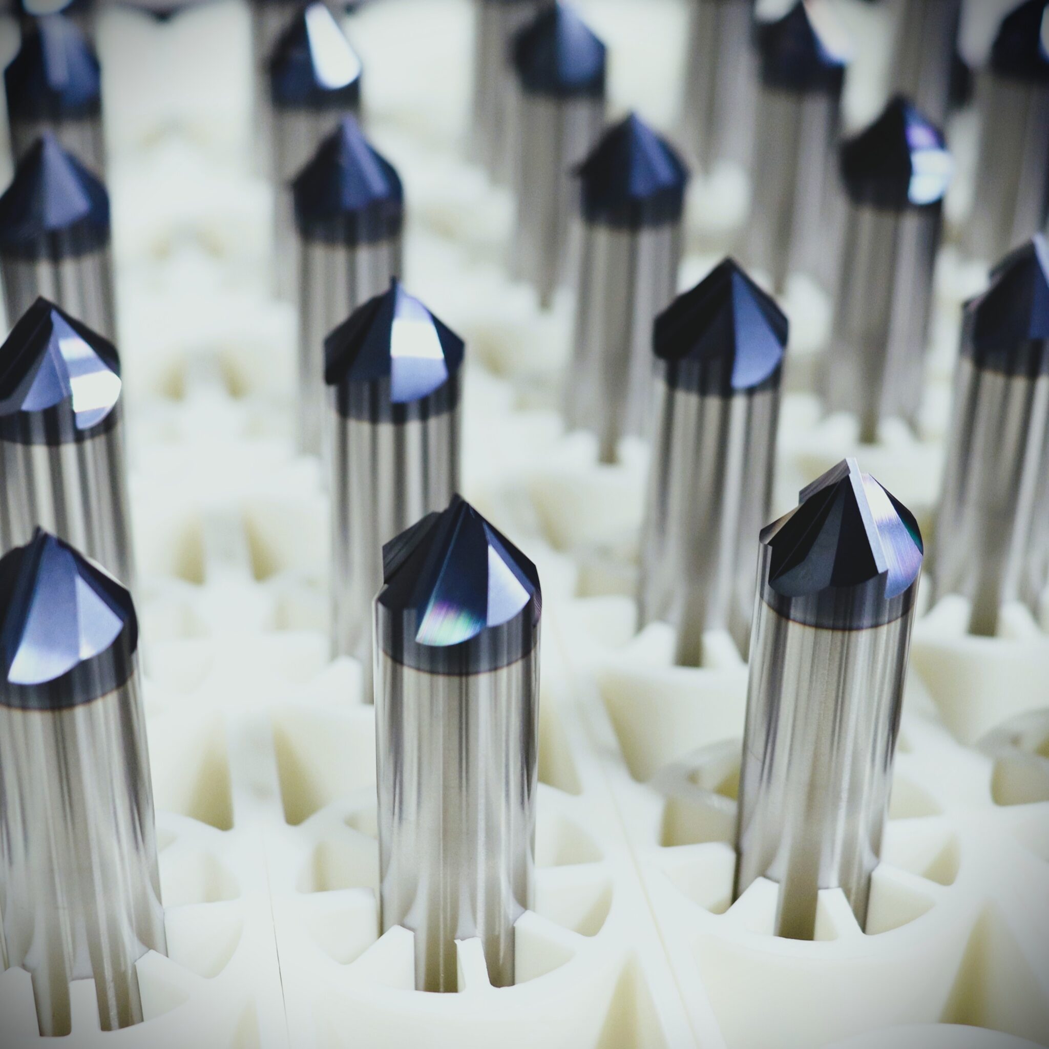 Top 5 Uses for Chamfer Mills - NEXGEN Tooling