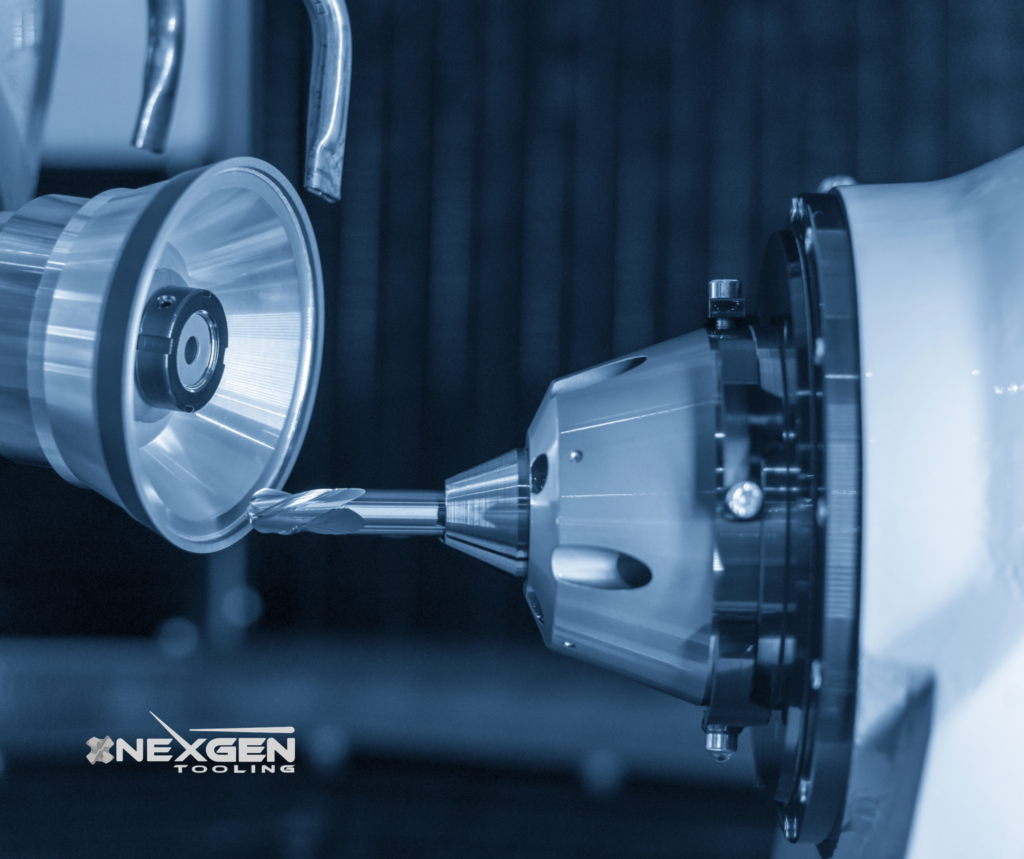 Challenges of Making Carbide End Mills - NEXGEN Tooling
