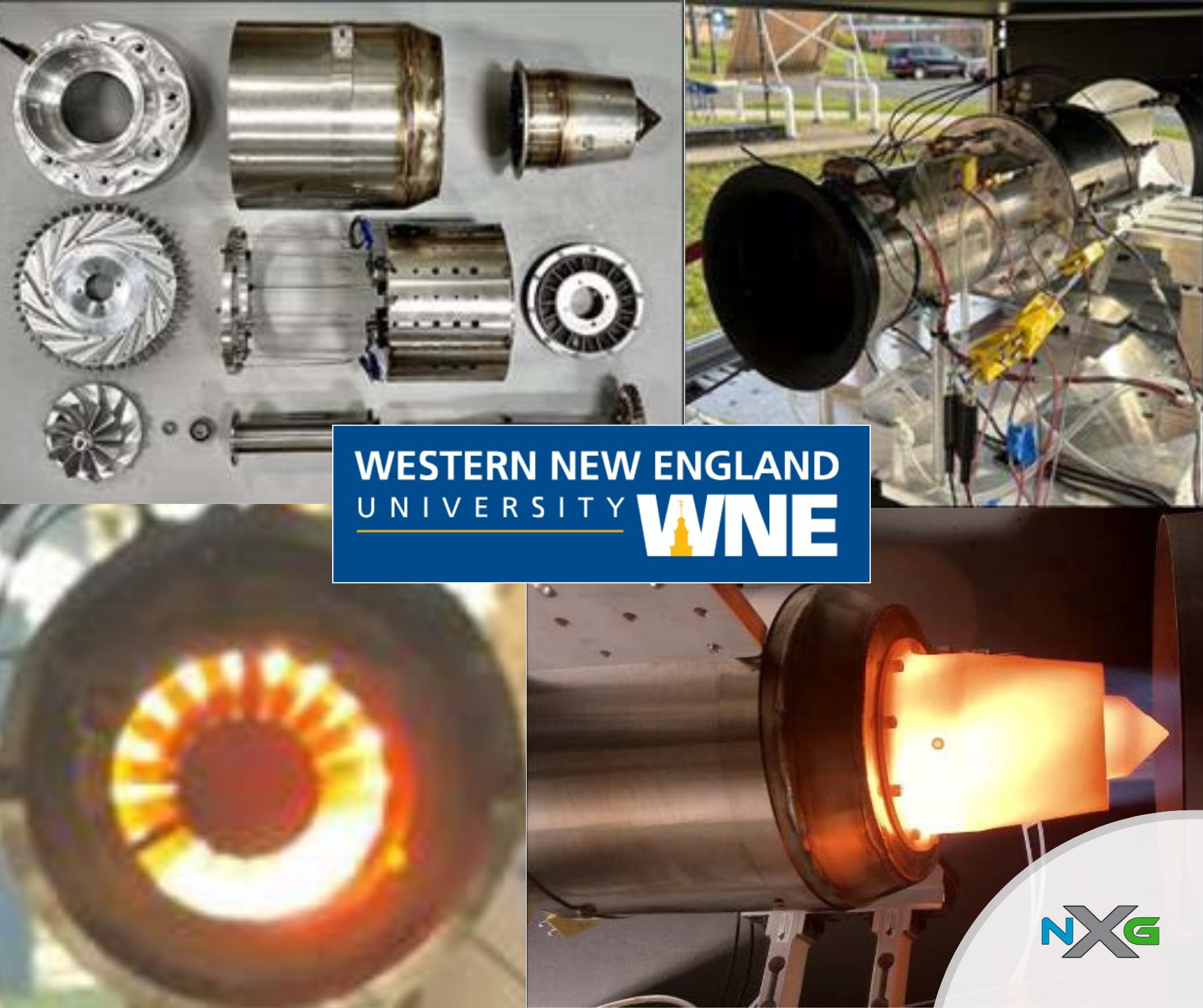 NEXGEN Empowering the Next Generation of Engineers - NEXGEN Tooling