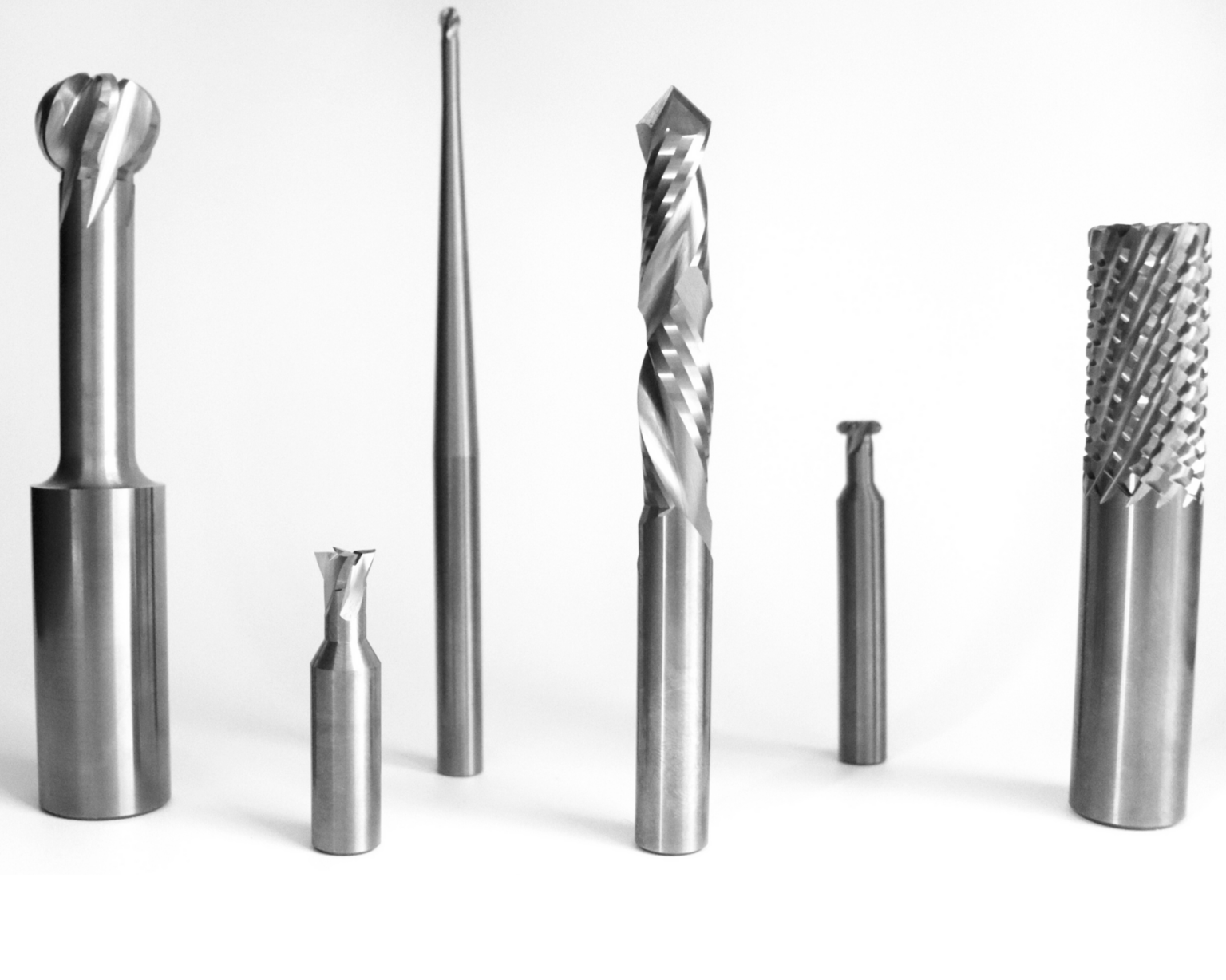 How Carbide Cutting Tools Are Made: From Tungsten Powder to Precision ...
